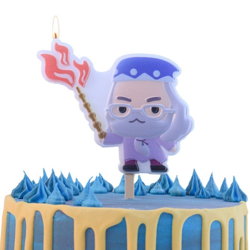 Vela Harry Potter, Albus Dumbled – Party Land