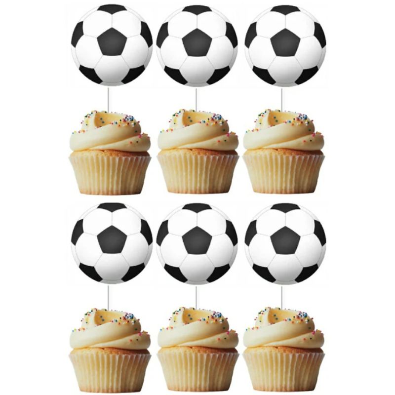 Toppers Futebol – Party Land