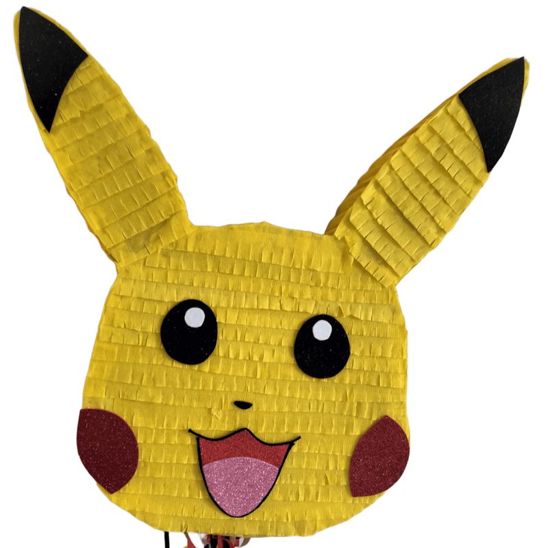 Pinhata Pikachu – Party Land
