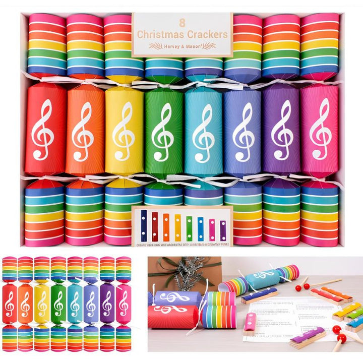 Crackers de Natal – Party Land