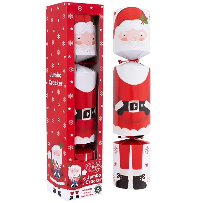 Crackers de Natal – Party Land